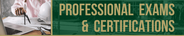 Licensure - Student Professional Development & Employer Outreach