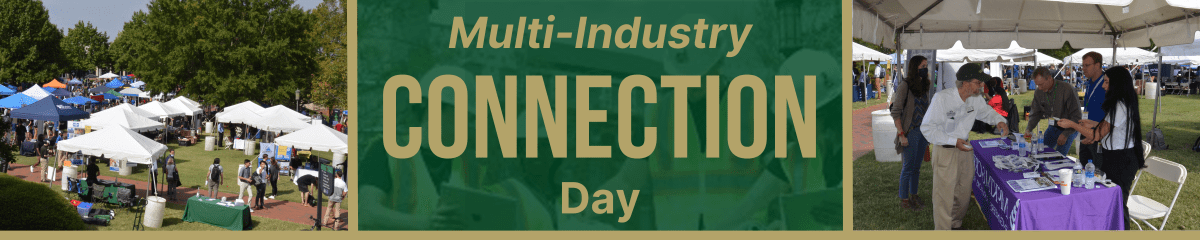 Connection Day: This Friday, Oct. 4, 2024! – Student Professional ...